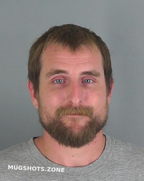 CHRISTOPHER WAYNE DALTON 03/05/2025 - Spartanburg County Mugshots Zone