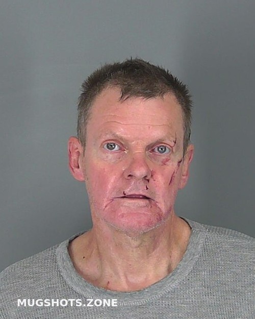 ALONZO DEAN MILLS 03/05/2025 - Spartanburg County Mugshots Zone