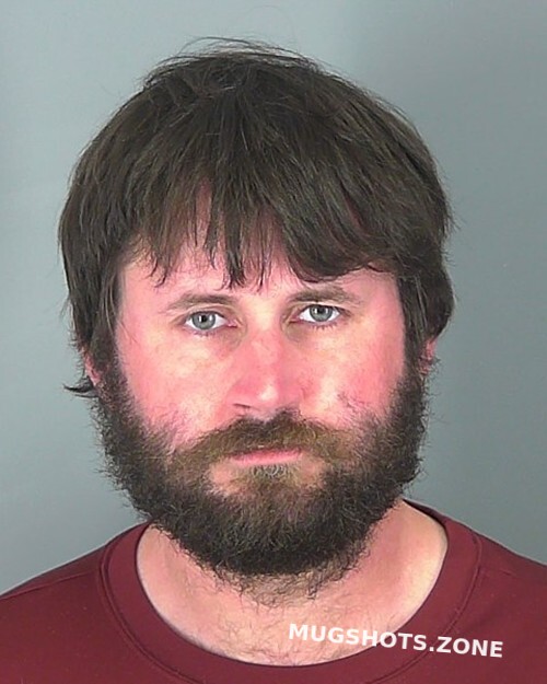 JAMES MATTHEW DAVIS 03/07/2025 - Spartanburg County Mugshots Zone