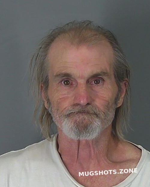 TODD DAMON SMITH 03/07/2025 - Spartanburg County Mugshots Zone