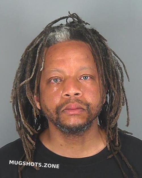TIMOTHY EDWARD GIST 03/08/2025 - Spartanburg County Mugshots Zone