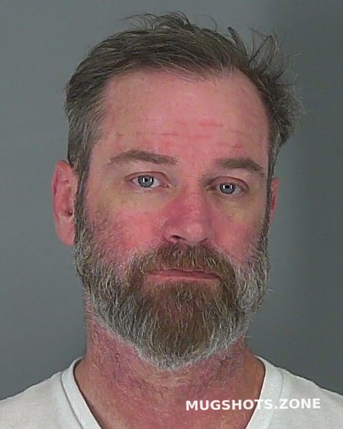 PATRICK WALES ROPER 03/08/2025 - Spartanburg County Mugshots Zone
