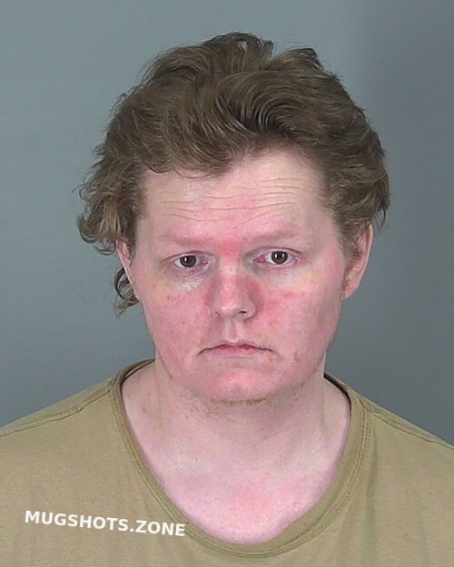 CHRISTOPHER SHANE HUGHES 03/09/2025 - Spartanburg County Mugshots Zone