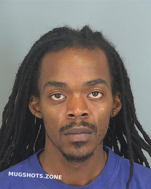 JOSEPH ROGER PEARSON 03/10/2025 - Spartanburg County Mugshots Zone