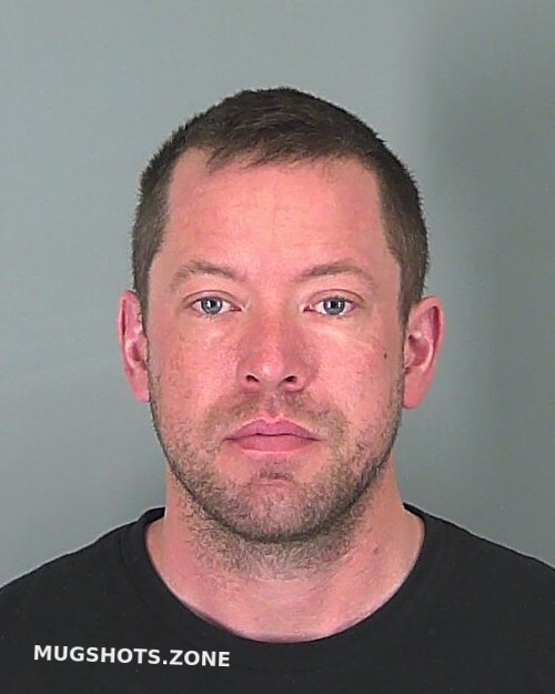 LARRY ARDEN DAVIS 03/10/2025 - Spartanburg County Mugshots Zone