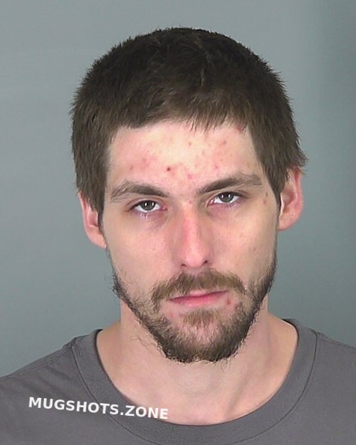 KRISTOPHER JESSIE HENDERSON 03/10/2025 - Spartanburg County Mugshots Zone