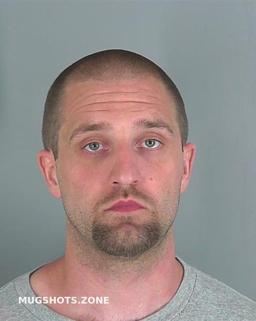 RONNIE ELIJAH PRUITT 03/11/2025 - Spartanburg County Mugshots Zone