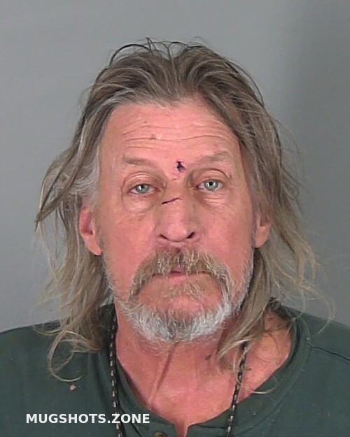 KEITH ERIC WILLIAMS 03/12/2025 - Spartanburg County Mugshots Zone