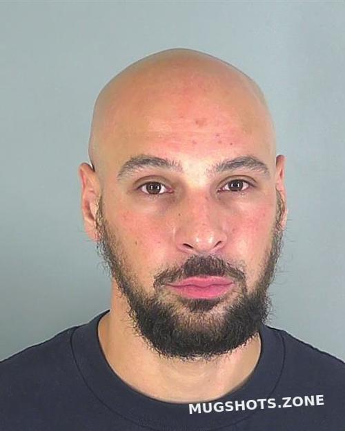 NATHANIEL MICHAEL MILLER 03/13/2025 - Spartanburg County Mugshots Zone