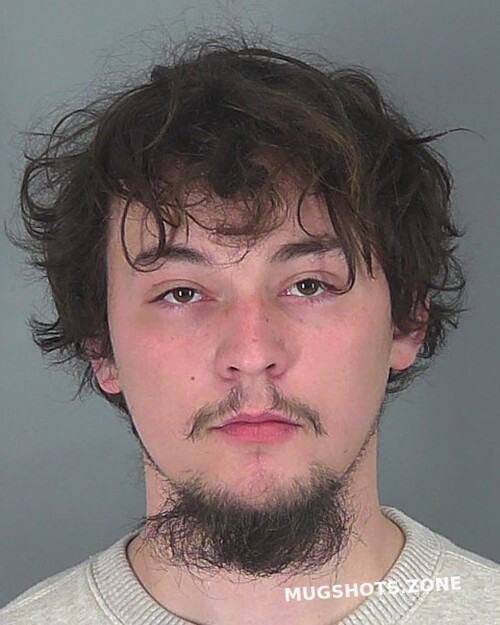 GREGORY NICHOLAS GLEASON 03/13/2025 - Spartanburg County Mugshots Zone
