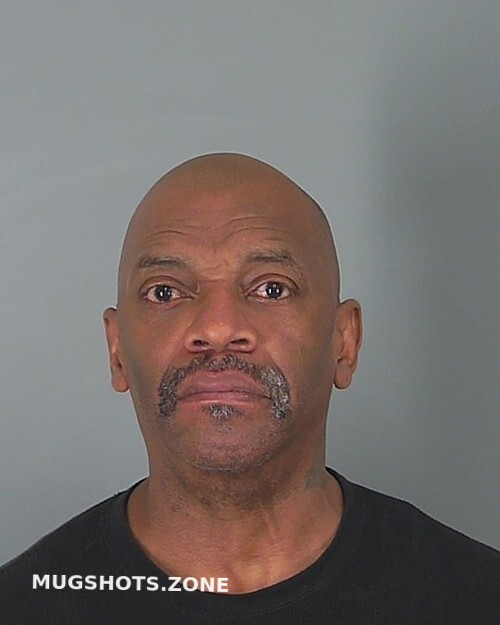 DARRYL CHARLES WILLIAMS 03/14/2025 - Spartanburg County Mugshots Zone