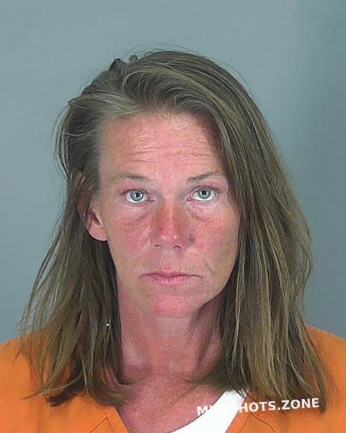 RHONDA LEIGH HARMON 03/15/2025 - Spartanburg County Mugshots Zone