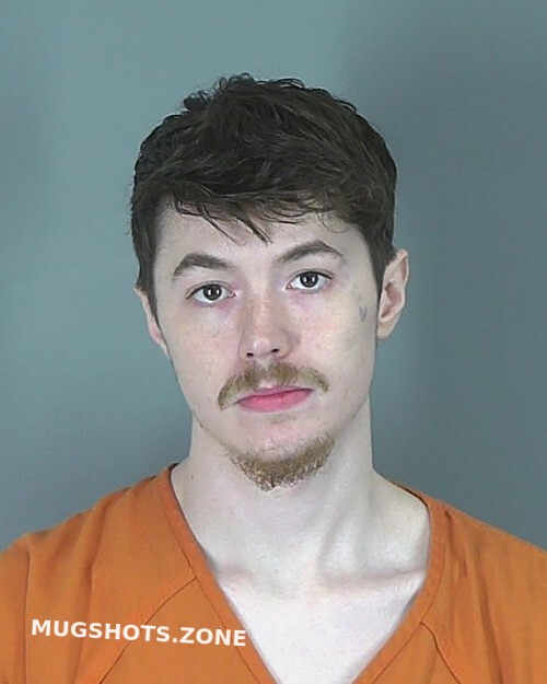 ISAIAH COLLINS SPIRES 03/16/2025 - Spartanburg County Mugshots Zone