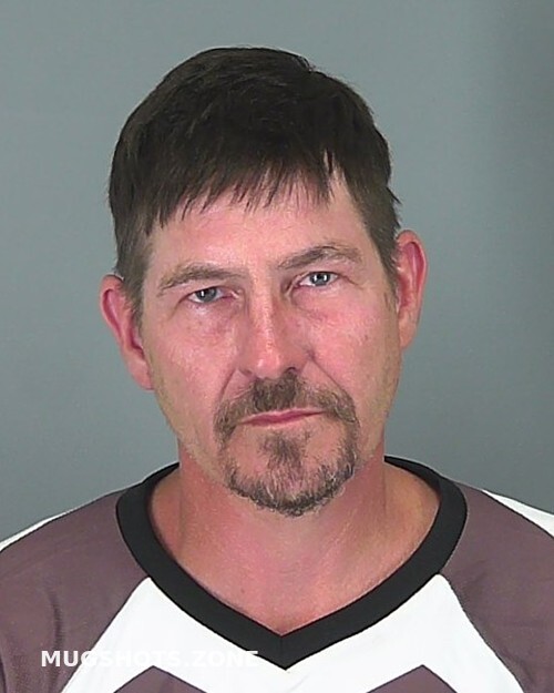 RANDY HASKELL HART 03/16/2025 - Spartanburg County Mugshots Zone