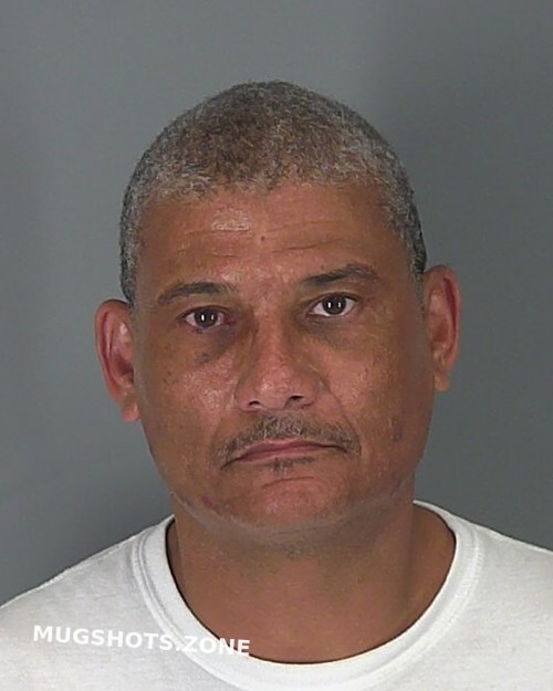 ADRIAN LAMAR BLACK 03/17/2025 - Spartanburg County Mugshots Zone
