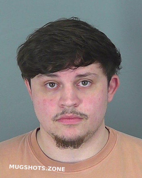 WILLIAM REED BISHOP 03/17/2025 - Spartanburg County Mugshots Zone