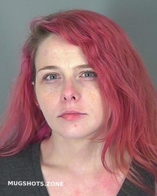 JORDAN DANIELLE STEWART 03/19/2025 - Spartanburg County Mugshots Zone