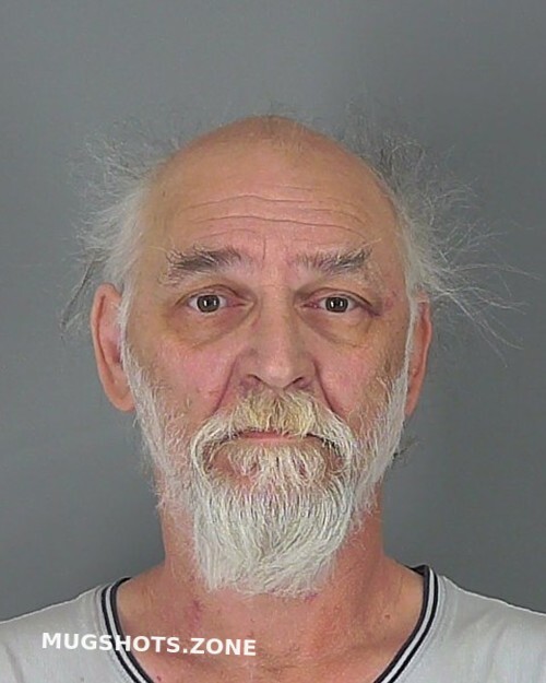 MICHAEL KEITH WILSON 03/20/2025 - Spartanburg County Mugshots Zone