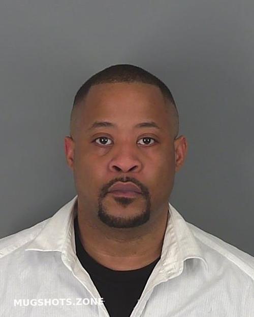 JOVAN DEMETRIUS MILLER 03/20/2025 - Spartanburg County Mugshots Zone