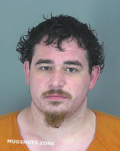 NICHOLAS AUSTIN STAGGS 03/20/2025 - Spartanburg County Mugshots Zone