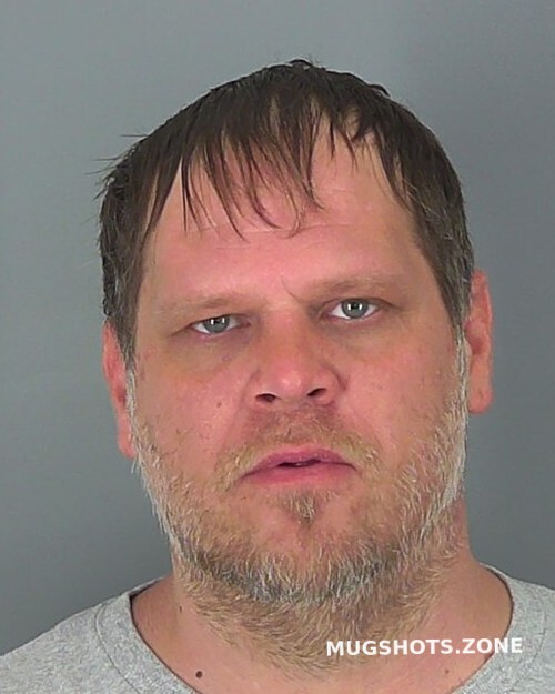 JASON EDWARD KNIGHT 03/21/2025 - Spartanburg County Mugshots Zone