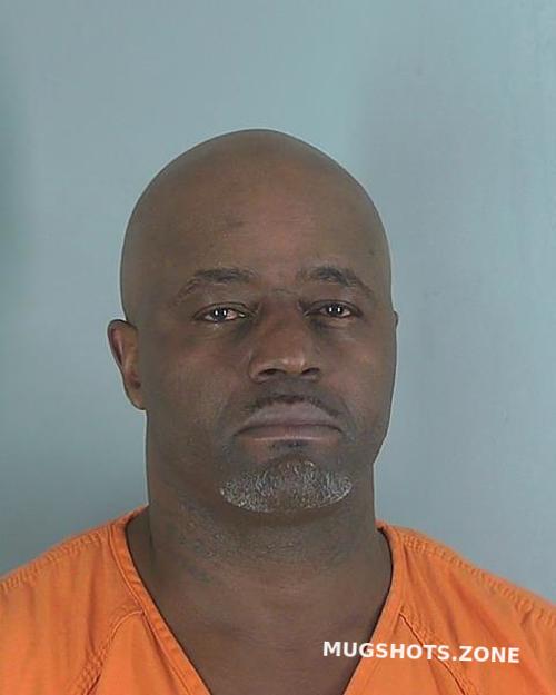 ROBERT LEE JONES 03/21/2025 - Spartanburg County Mugshots Zone