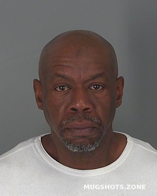PERRY POWERFUL NESBITT 03/24/2025 - Spartanburg County Mugshots Zone