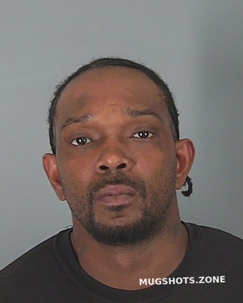 EDWARD LEE BEASON 03/25/2025 - Spartanburg County Mugshots Zone