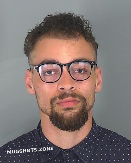 MARCUS TYLER WALTERS 03/25/2025 - Spartanburg County Mugshots Zone
