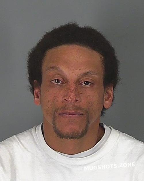 BROOKS ALEXANDER EVERETT 03/26/2025 - Spartanburg County Mugshots Zone