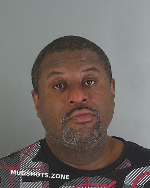 ANTWAIN DEMETRISE JONES 03/28/2025 - Spartanburg County Mugshots Zone