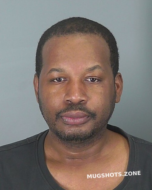 JERMAINE SINGLETON 03/29/2025 - Spartanburg County Mugshots Zone