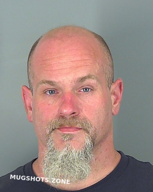 JEREMY KEITH LOWE 03/31/2025 - Spartanburg County Mugshots Zone