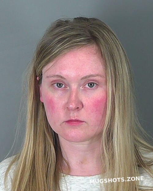 JESSICA LEEANN JEFFORDS 04/01/2025 - Spartanburg County Mugshots Zone