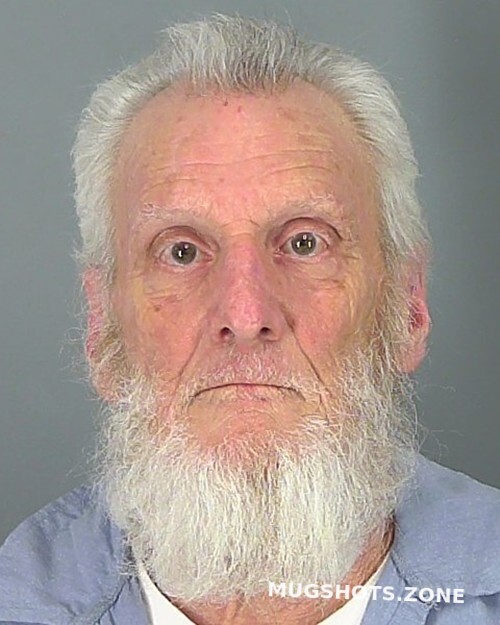 DONALD ALAN PEASE 04/01/2025 - Spartanburg County Mugshots Zone