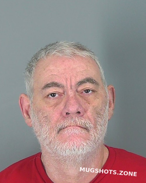 CHRISTOPHER TILLMAN KICKLIGHTER 04/02/2025 - Spartanburg County ...