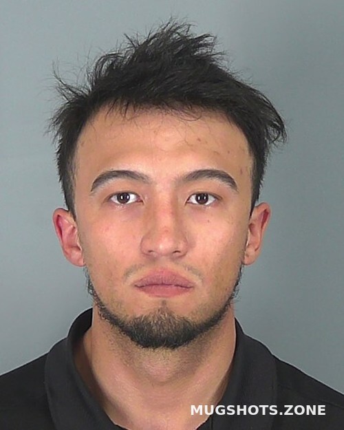 JOHAN GREY RODRIGUEZ 04/02/2025 - Spartanburg County Mugshots Zone