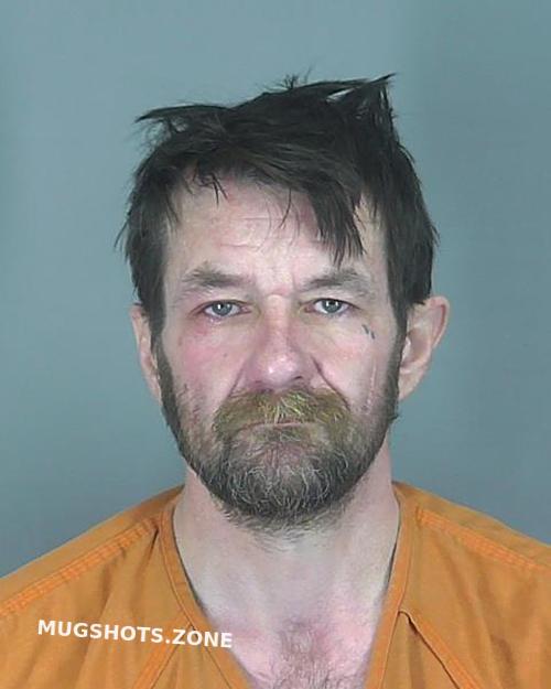 ROY WAYNE SANDERS 04/03/2025 - Spartanburg County Mugshots Zone