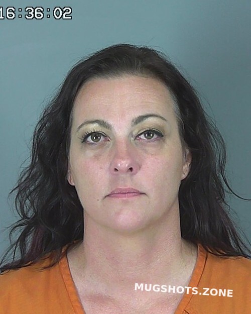 CANDICE MCCLAREN 04/04/2025 - Spartanburg County Mugshots Zone