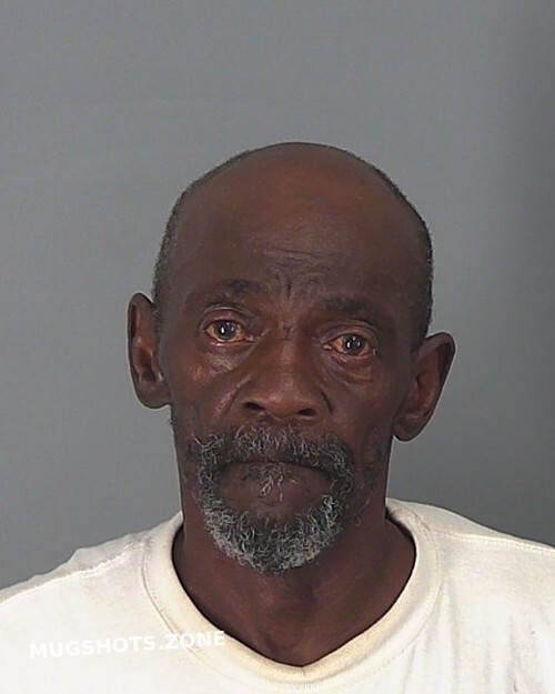 FURMAN PERRY PARKS 04/04/2025 - Spartanburg County Mugshots Zone