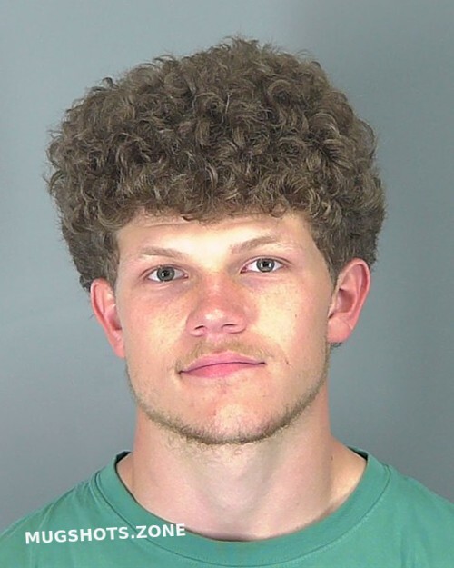 BRAXTON THOMAS RIDINGS 04/06/2025 - Spartanburg County Mugshots Zone