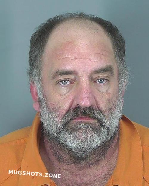 CLINTON RAY MATHIS 04/10/2025 - Spartanburg County Mugshots Zone