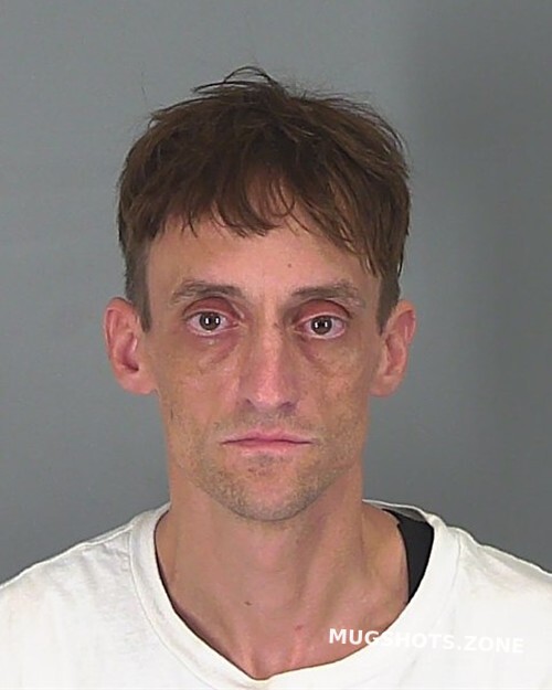 KYLE DOUGLAS TOOKE 04/10/2025 - Spartanburg County Mugshots Zone