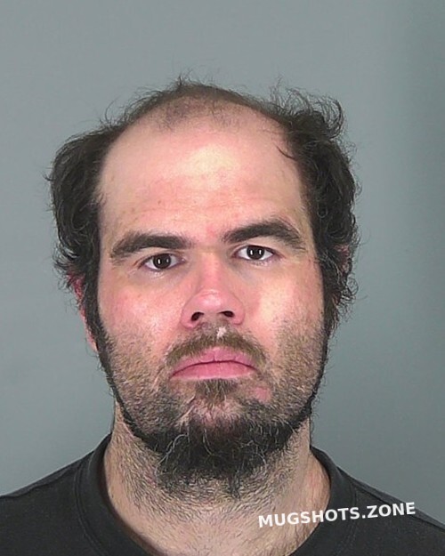 JASON ERIC BISHOP 04/11/2025 - Spartanburg County Mugshots Zone