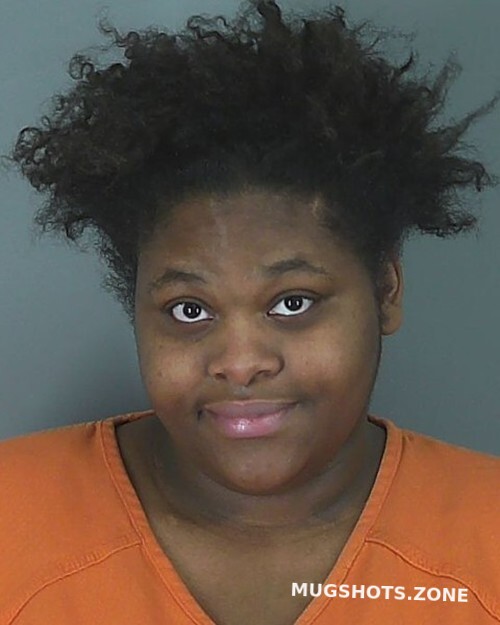 KAYLA SMITH 04/11/2025 - Spartanburg County Mugshots Zone