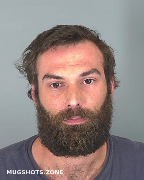 BRANDON MICHAEL GODWIN 04/12/2025 - Spartanburg County Mugshots Zone