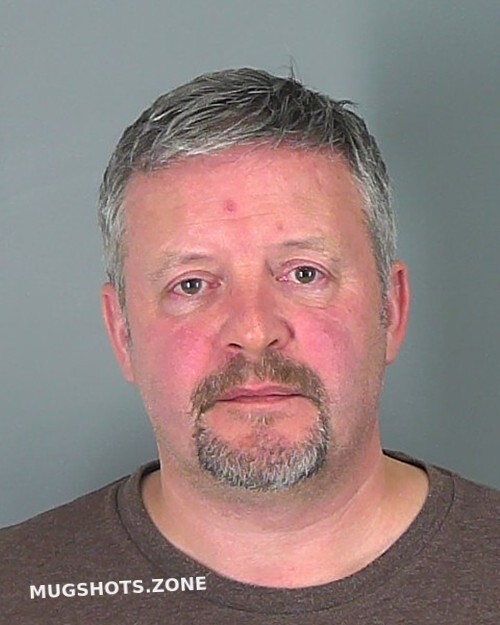 DAVID HOLT 04/13/2025 - Spartanburg County Mugshots Zone