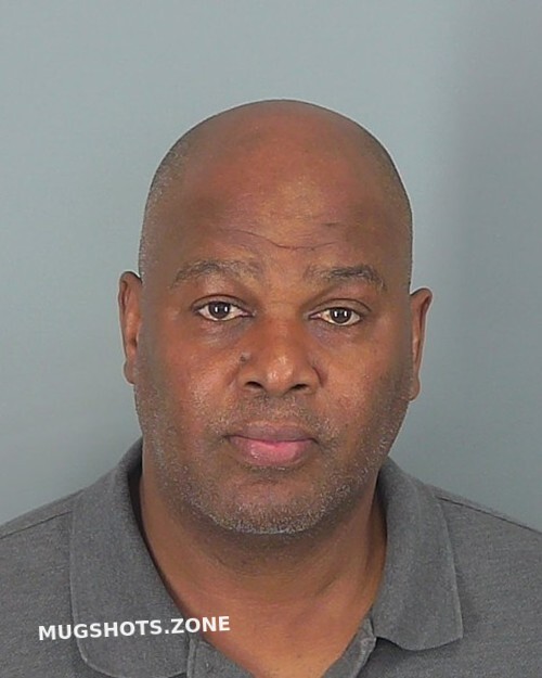 OTIS YOUNG 04/14/2025 - Spartanburg County Mugshots Zone