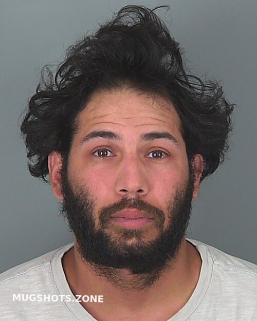 ALEX ANTHONY ASTACIO-GUTIERREZ 04/14/2025 - Spartanburg County Mugshots ...