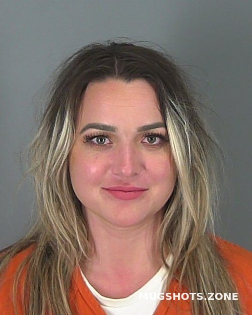 YELENA GREGORYEVNA MIRONETS 04/15/2025 - Spartanburg County Mugshots Zone